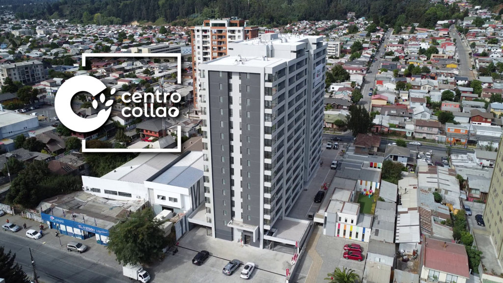Gastos Comunes en Edificio Centro Collao: Todo lo que Debes Saber - Inmobiliaria Lontue